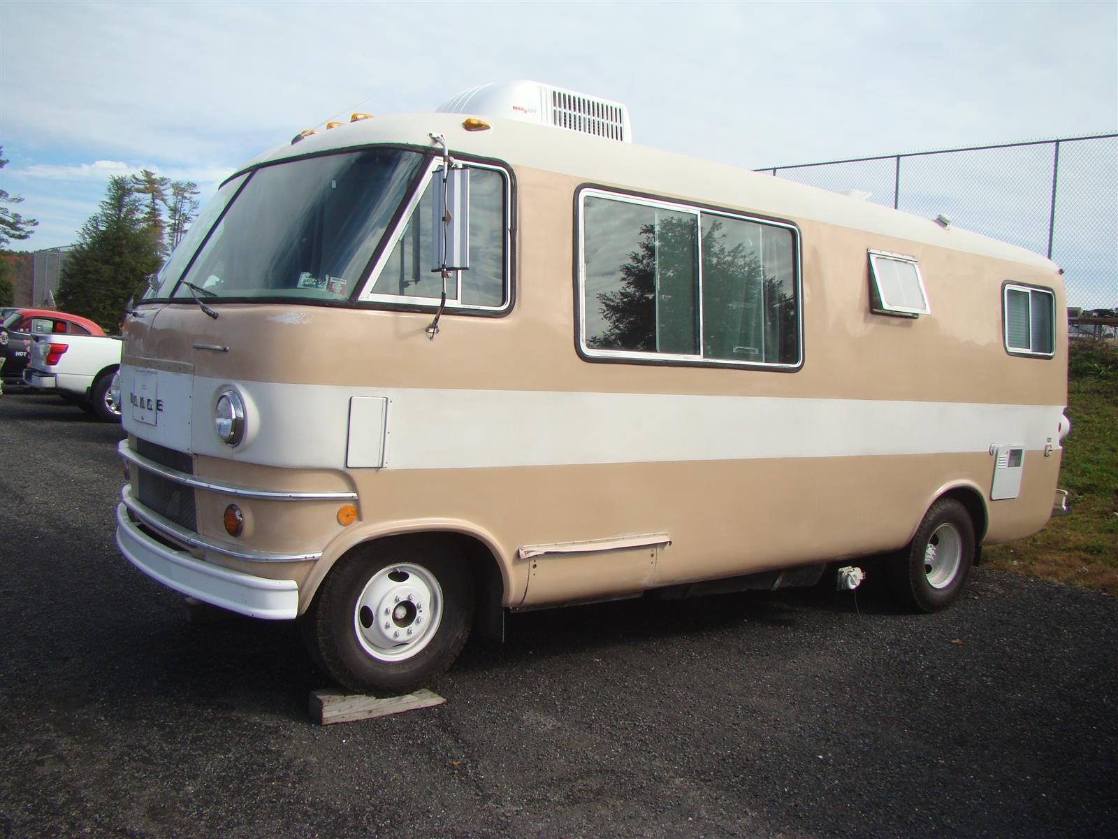 TY RODS SPRING SWAP MEET: Stafford Springs, CT 06076