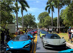Car Show photos. Post your best car show photos here.