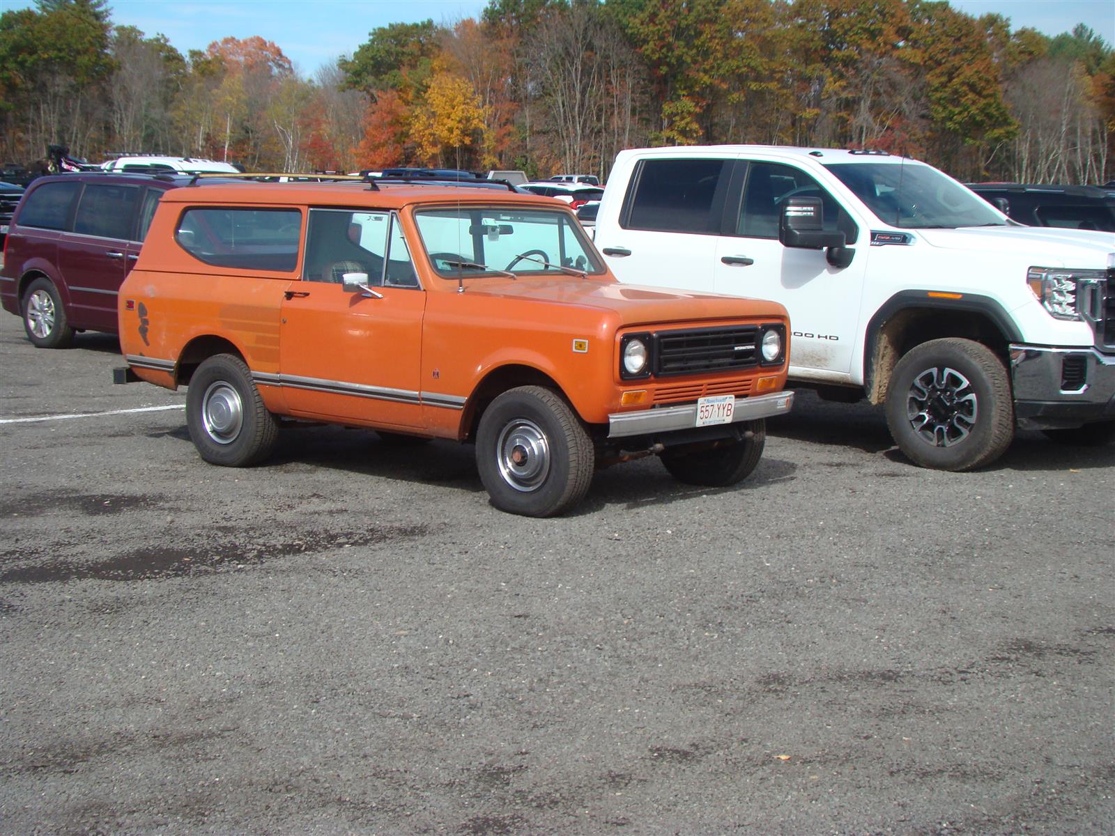 TY RODS SPRING SWAP MEET: Stafford Springs, CT 06076