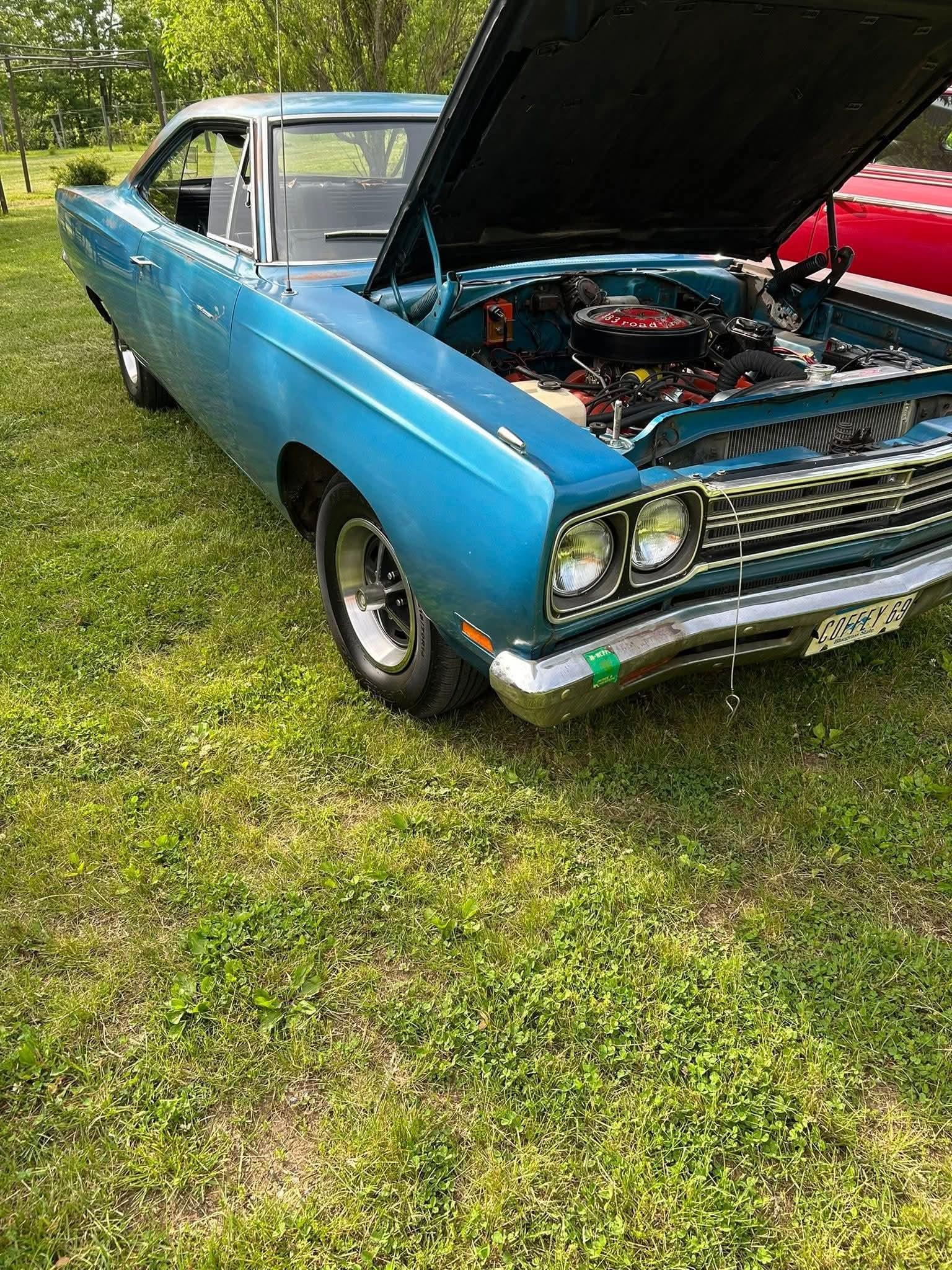 Car Show photos. Post your best car show photos here.