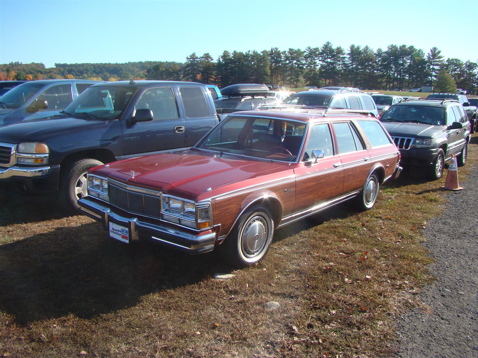 TY RODS SPRING SWAP MEET: Stafford Springs, CT 06076
