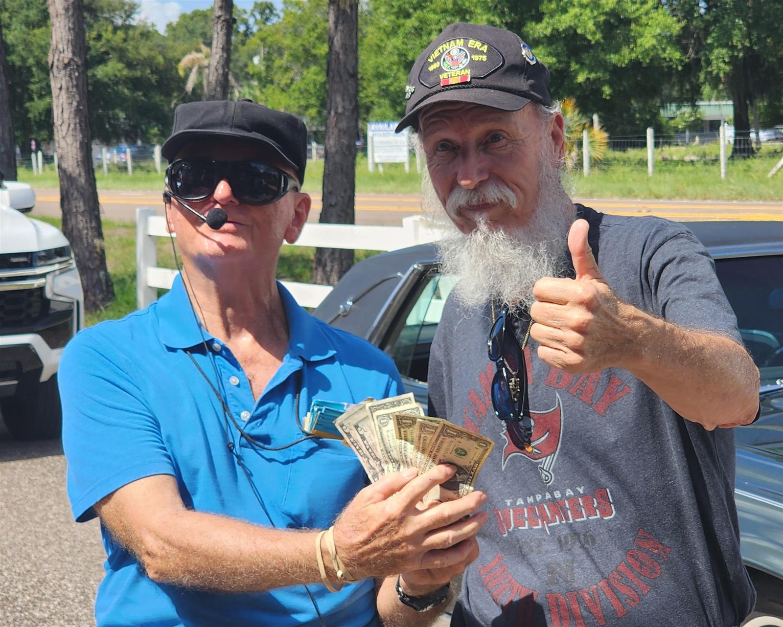 Keystone Motor Club Free Car Show: Odessa/Tampa, FL 33556