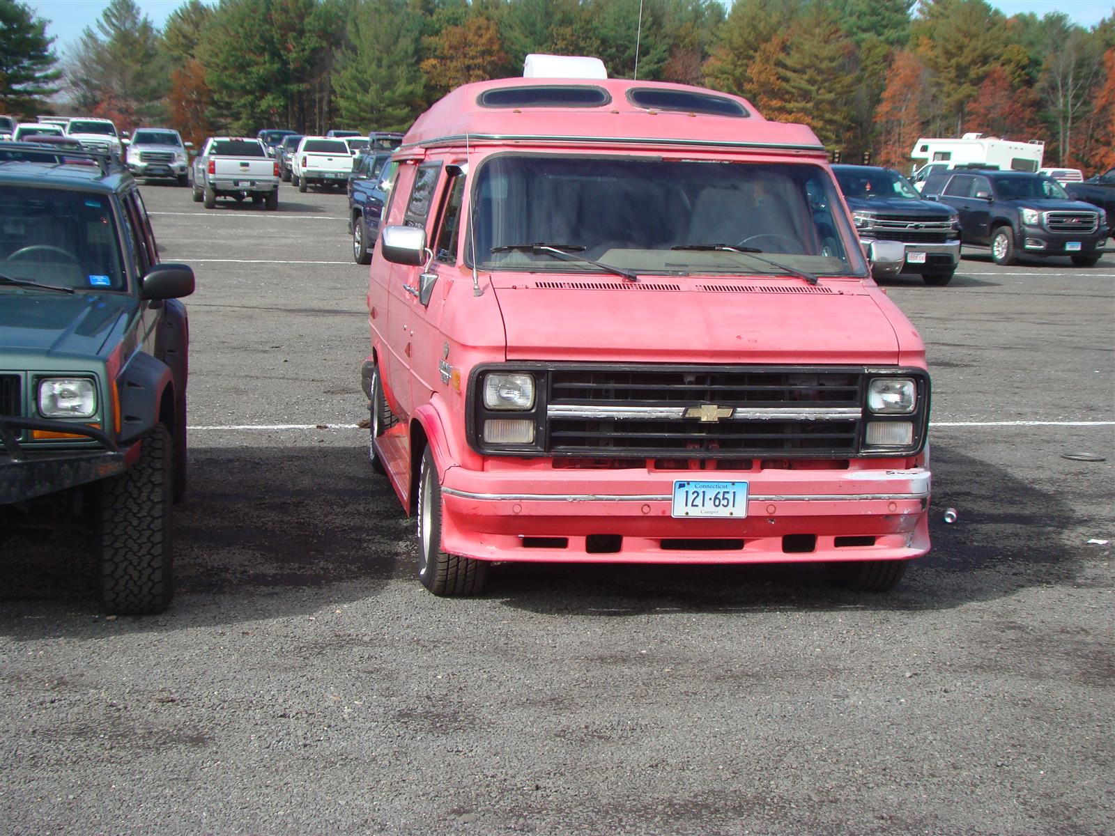 TY RODS SPRING SWAP MEET: Stafford Springs, CT 06076