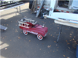 TY RODS SPRING SWAP MEET: Stafford Springs, CT 06076