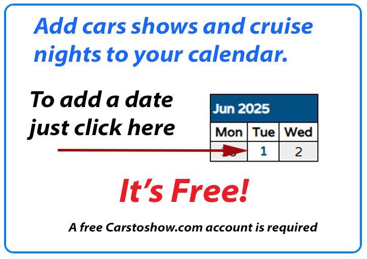 San Joaquin Valley Auto Swap Meets & Car Shows – Galt: Galt, CA 95632